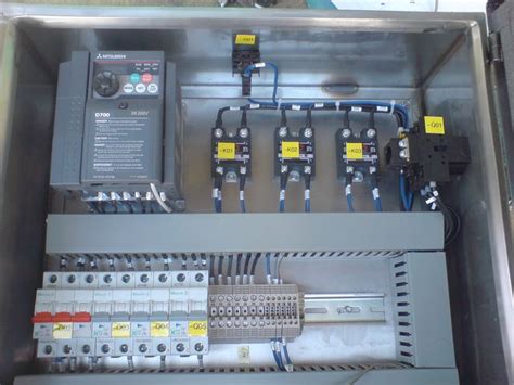 Pin De Naksh Technology Em Control Panel
