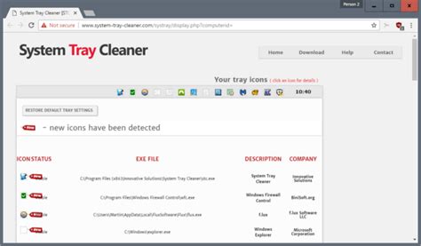 windows system tray manager ghacks tech news