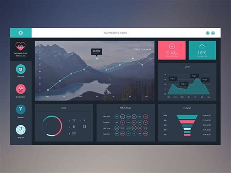 Korrall Dashboard Dashboard Design Ui Design Dashboard Web App Design