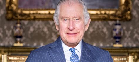 King Charles To Undergo Treatment For Enlarged Prostate