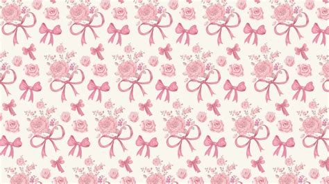 Feminine Desktop Wallpaper Pink Wallpaper Laptop Cute Laptop