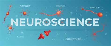 Neuroscience Flat Illustration Vector Art At Vecteezy