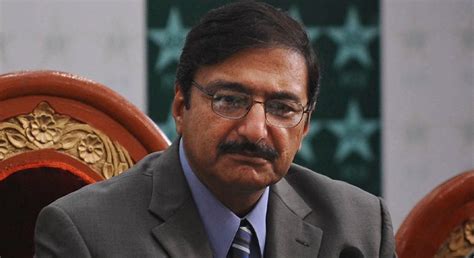 Obstacles Being Placed In Zaka Ashrafs Way Ahead Of PCB Chairman Election