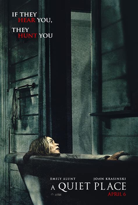 A Quiet Place 2018 Imdb
