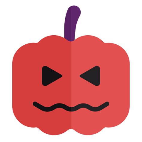 Pumpkin Generic Flat Icon