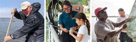 Careers Uga Marine Extension And Georgia Sea Grant