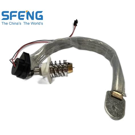 Big Current Probe On Sales China Connector Test Probe Manufacturer China Switch Probe Pin Pogo