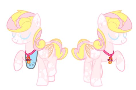 Jakie Mlp Oc Base Edit By Patchhap On Deviantart
