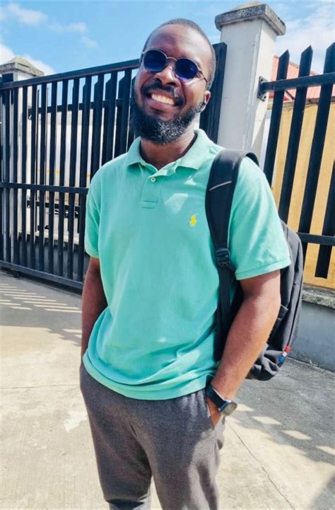 How To Maintain Relevance In Todays Fast Paced World Bassey William Uzong Cmilt Plog