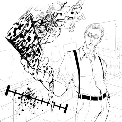 3 Best U Fillter Png Images On Pholder Nanami Drawing I Did A Few