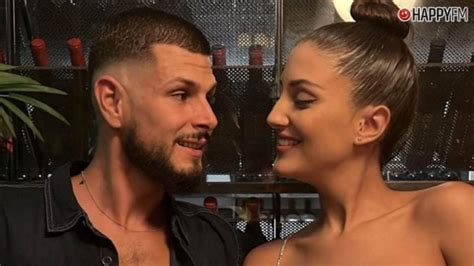 Alejandro Nieto Y Tania Medina Sorprenden Con Un Gran Paso En Su Relación Sentimental