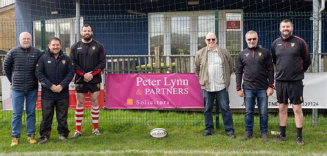 Law Firm Sponsors Gorseinon Rfc Swansea Solicitors Gorseinon Rfc