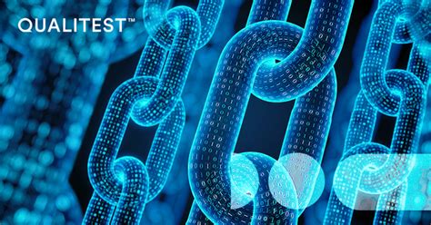 Guide To Blockchain Testing For Insurers