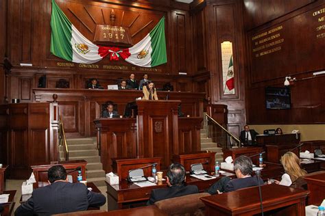 Aprueban Por Unanimidad Adelantar Vigencia De Juicios Orales En El