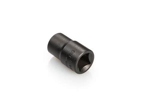 1 2 Inch Drive X E18 External Star Impact Socket Tekton Sid22418