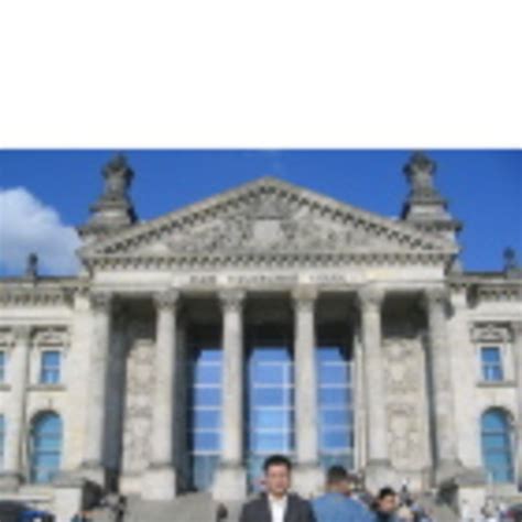 Daniel Wei Overseas Sales Director Katal Shanghai Fluid Control Co