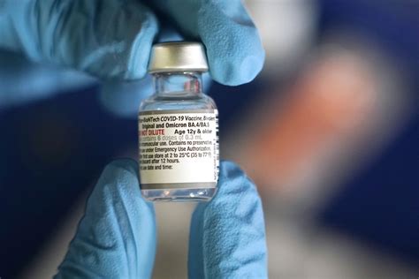 Rn Recebe Mais De 32 Mil Doses De Vacina Bivalente Contra Covid 19