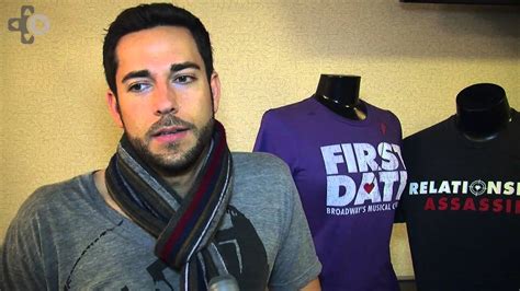 Zachary Levi Talks Thor The Dark World Youtube