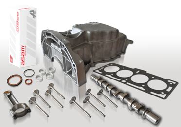ASAM Automotive - Aftermarket spare parts | Conex Distribution