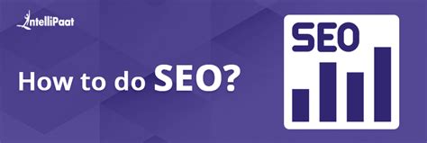 How To Do Seo New Seo Strategies For 2024 Intellipaat