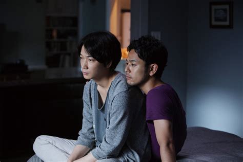 妻夫木聡と綾野剛、ゲイを正面から演じたことの意義 『怒り』が日本映画界に投げかけたもの｜real Sound｜リアルサウンド 映画部