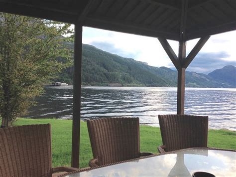 Hardanger Gjestegard Guest House Reviews Utne Norway