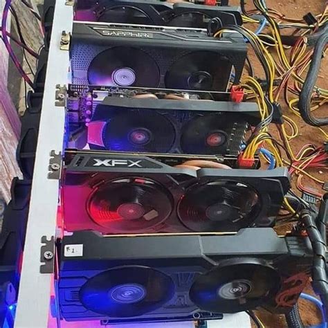 The Graphics Processing Unit Gpu Graphics Card Gpu