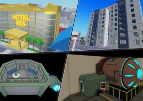 create custom mlo map or interior for you in gtav fivem by fivem rp1