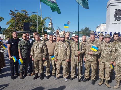 Спілка ветеранів СОУ