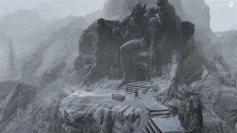 The Shrine To Mehrunes Dagon Skyrimporn