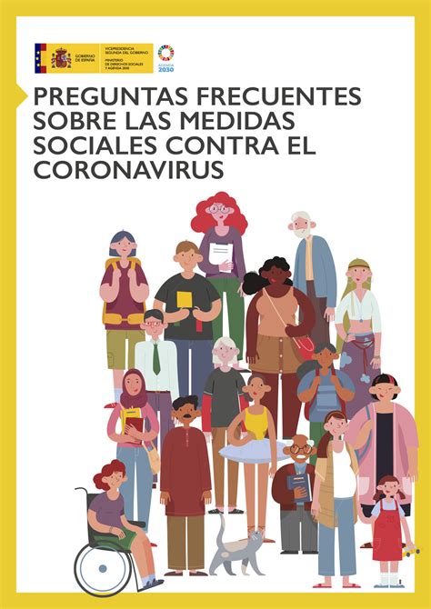 Preguntas Frecuentes Sobre Las Medidas Sociales Contra El Coronavirus