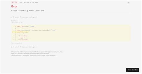 React Force Graph 2d Examples Codesandbox