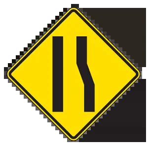 This Sign Means