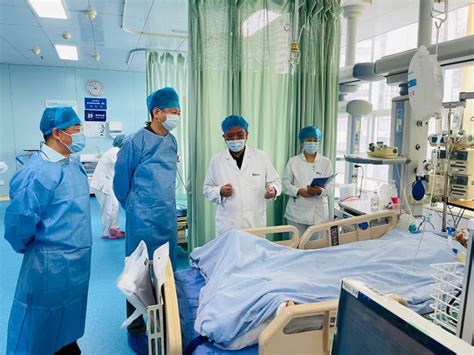 国家医学中心建设的“同济实践”健康频道新闻中心长江网cjncn