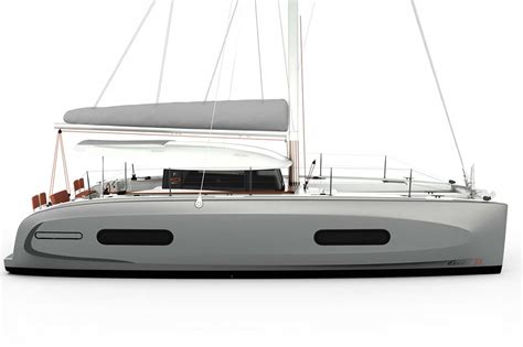 Catamaran Excess 11 Catamaran Bali Sailingboat Gr