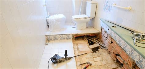 Costly Bathroom Remodeling Mistakes Nielsens Remodeling
