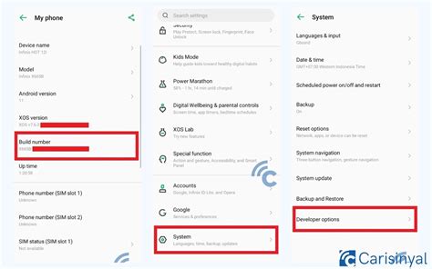 How To Boost Infinix Phone Gaming Performance