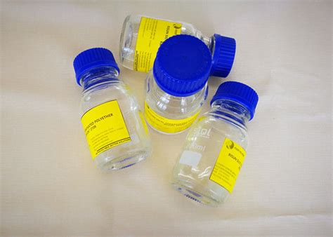 Silyl Terminated Polyether Sealant High Strength Polymer 201s Iso9000