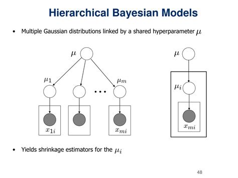 ppt statistical machine learning and computational biology powerpoint