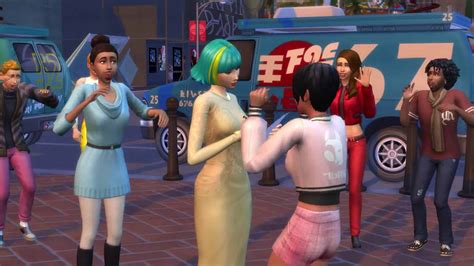 The Sims™ 4 Get Famous Celebrity Life Trailer 275 Sims Community