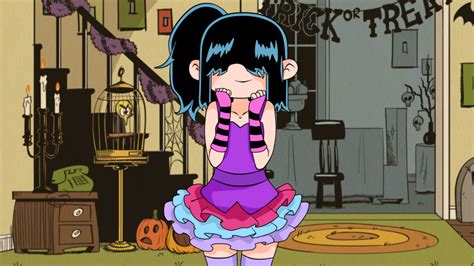 Pin On I Love Lucy Loud