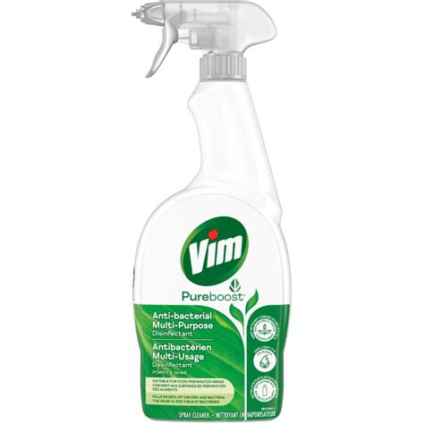 VIM PureBoost Anti Home Hardware