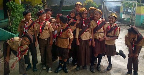 Ega24sasenda Agenda Persami Sd 2014