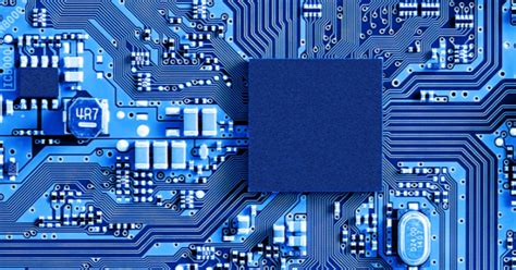 Intel And Amd Plunge As China Bans Us Chips In Government Computers