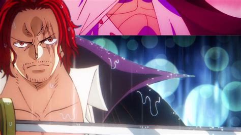 3 Karakter Serial Anime One Piece Yang Kekuatannya Masih Misterius