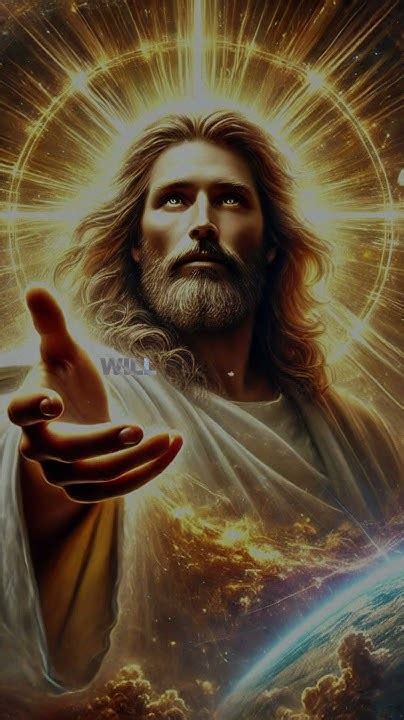 God Our Father God Love Christjesus Bible Jesus Faith