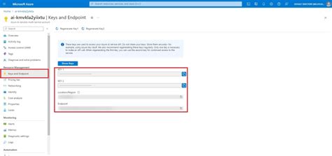 Introduction To Analyzing Text With Azure Ai Language Service And C