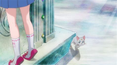 Sailor Moon Crystal Act 19 Diana Sailor Moon News