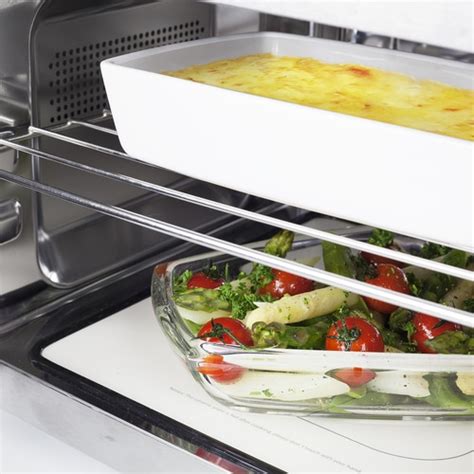 CASO MG 20 Ceramic menu | Microwave + grill | CASO Design Onlineshop