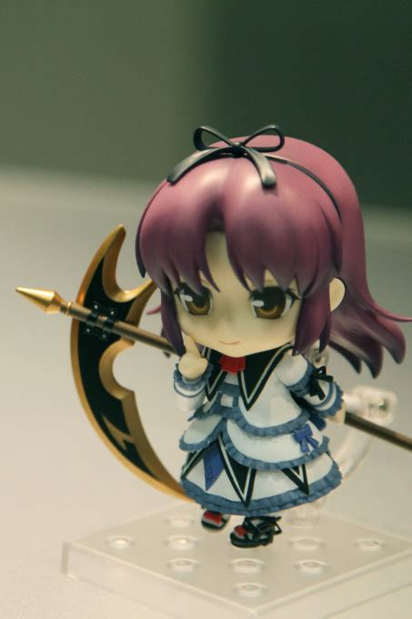 Amazing Figures From Wf 2012 Summer 55 107 Anime Gallery Tokyo